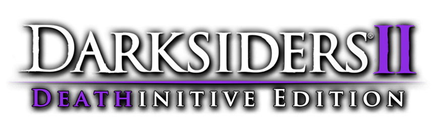 Darksiders 2 Logo