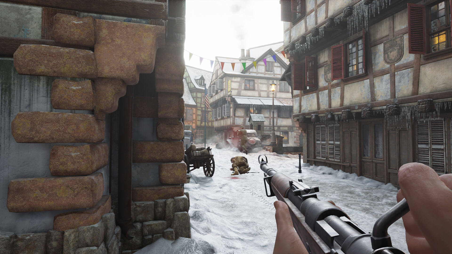 Days of War Map Editor | 무료 다운로드 및 플레이 - Epic Games Store