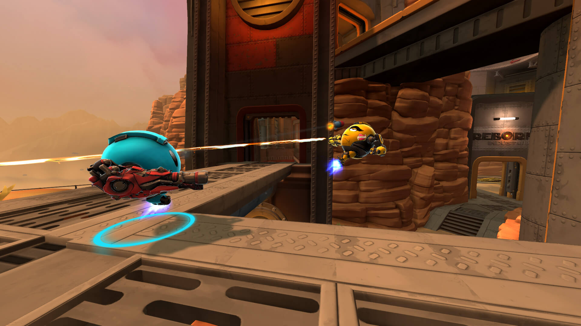 Diabotical | Download and Play for Free - Epic Games Store