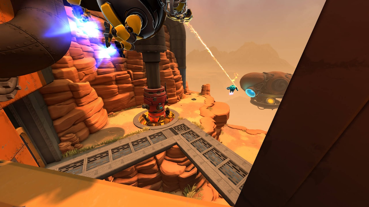 Diabotical | Download and Play for Free - Epic Games Store