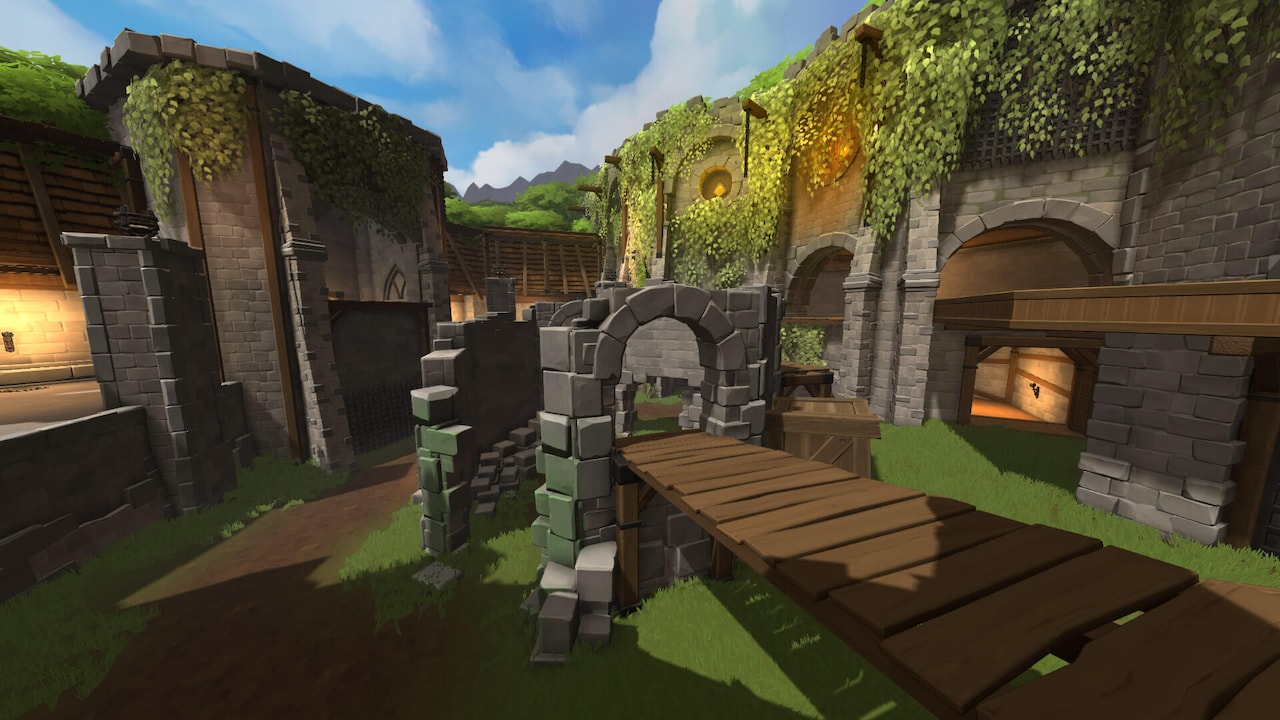 Diabotical | Download and Play for Free - Epic Games Store