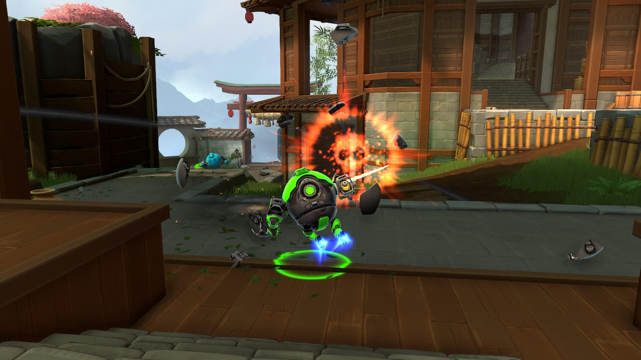 Diabotical | Download and Play for Free - Epic Games Store