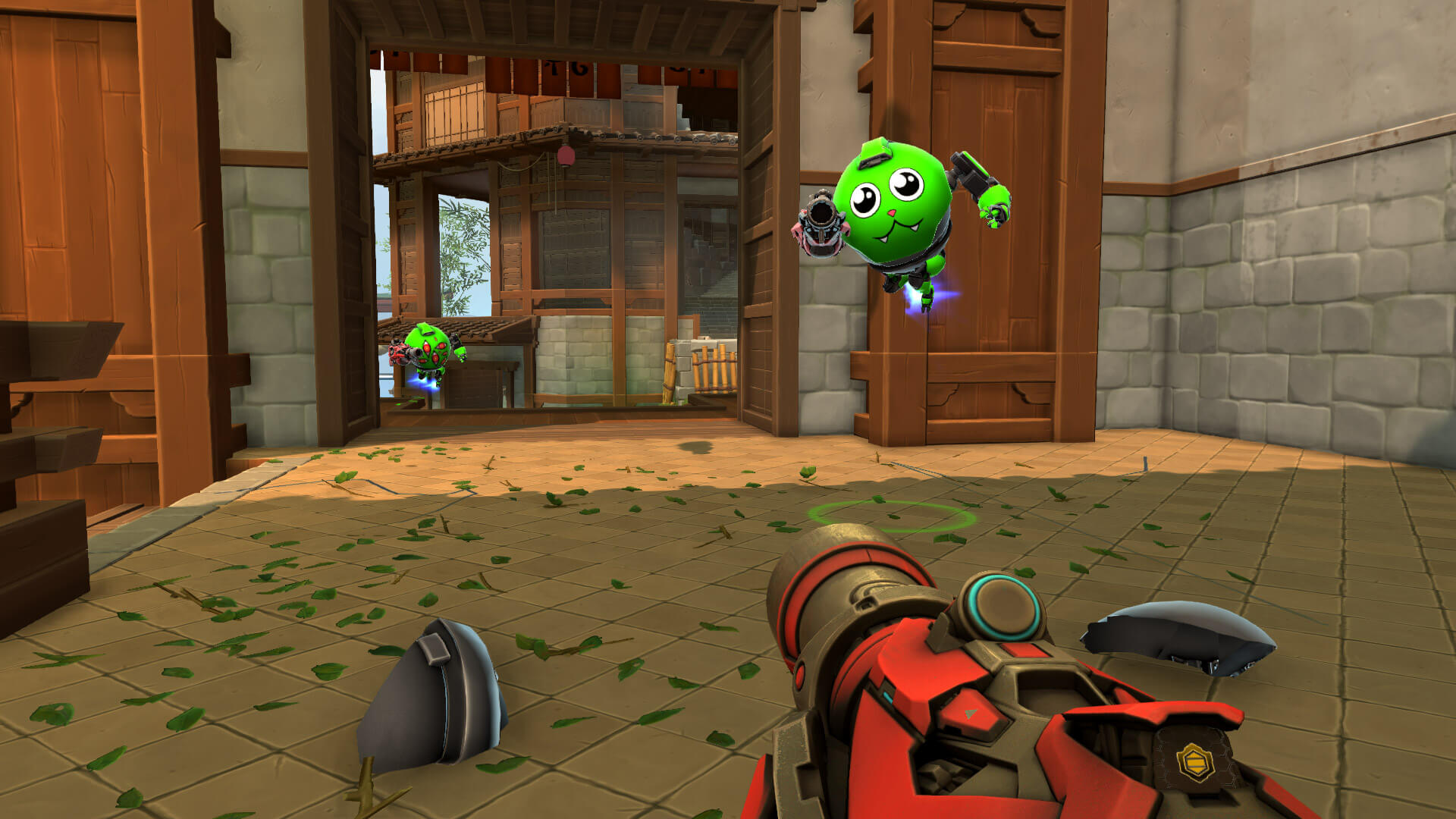 Diabotical | Download and Play for Free - Epic Games Store