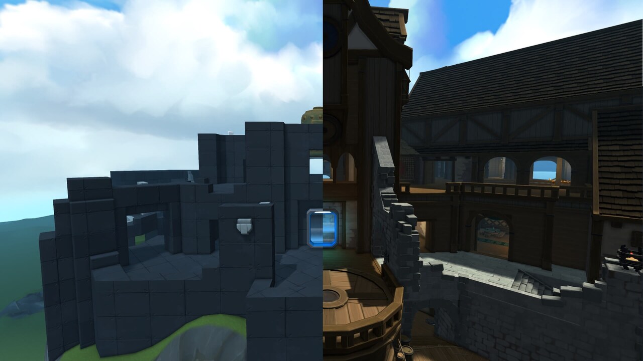 Diabotical | Download and Play for Free - Epic Games Store