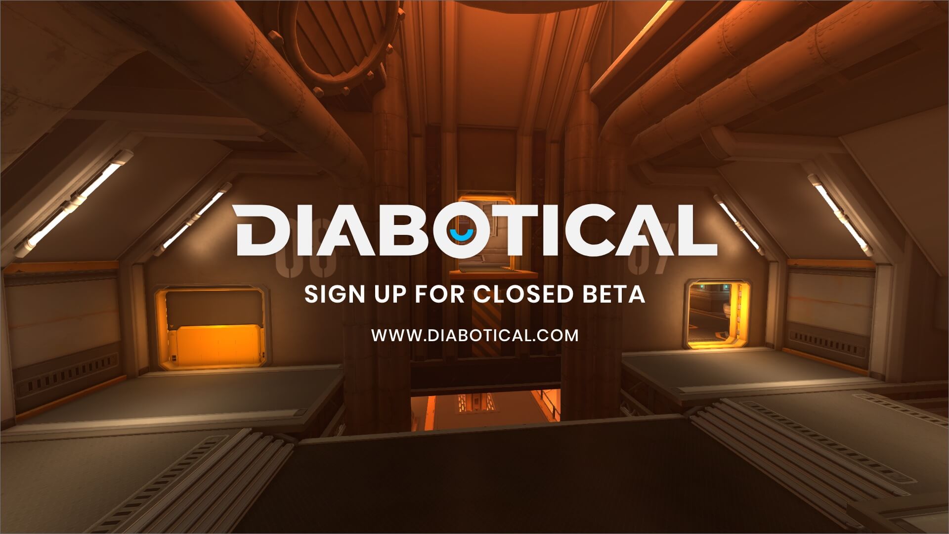 Diabotical | Download and Play for Free - Epic Games Store