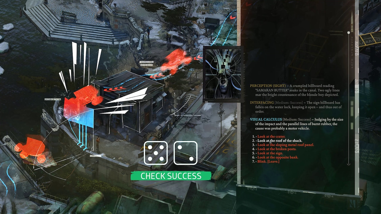 Disco Elysium | Download and Buy Today - Epic Games Store