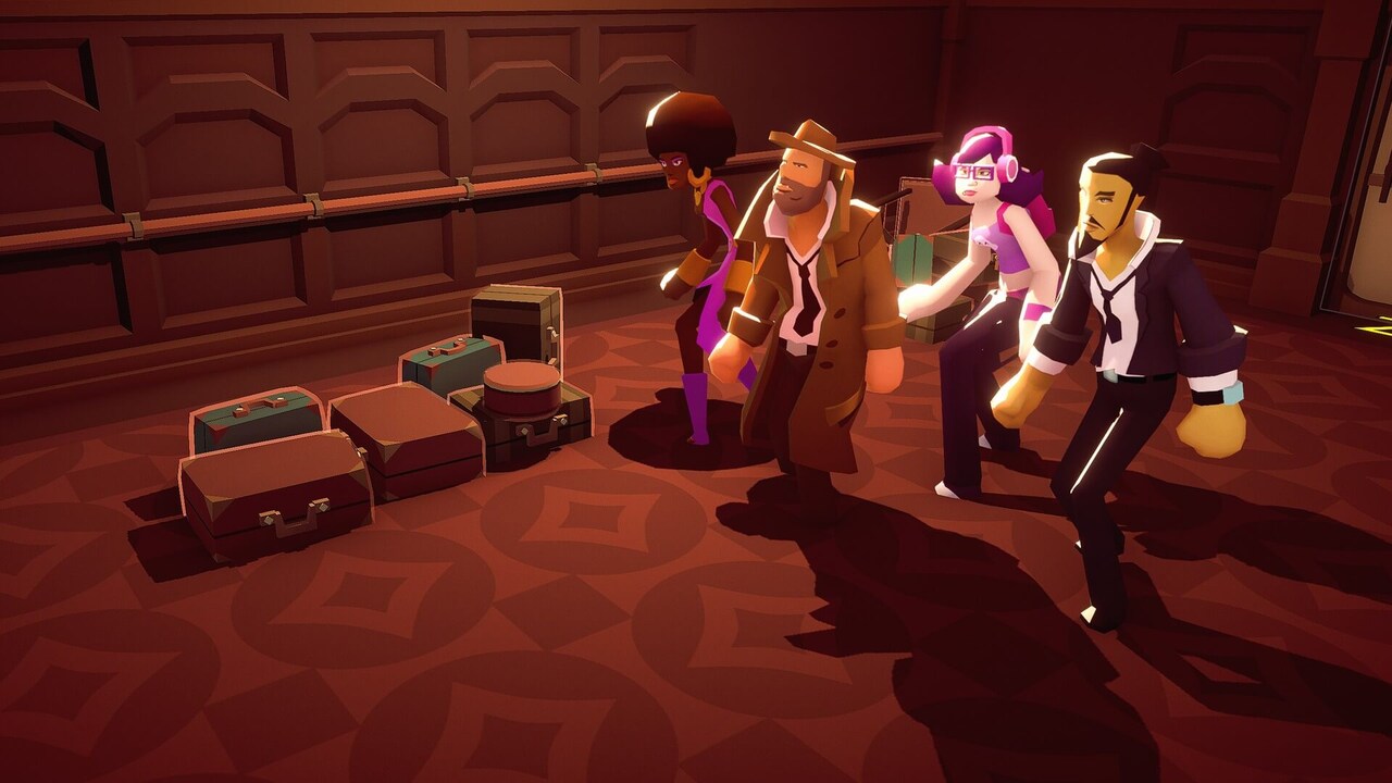 Dread Nautical | Download and Buy Today - Epic Games Store