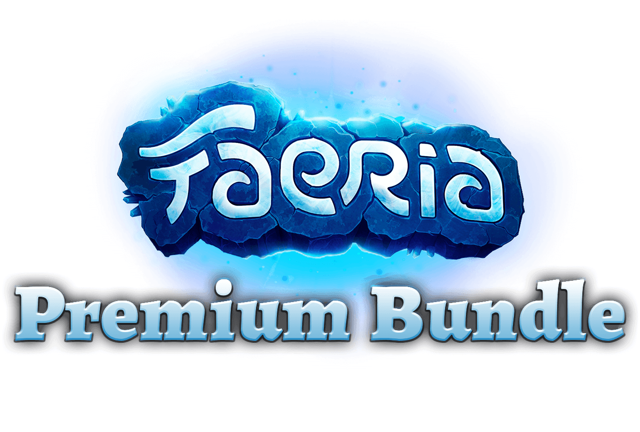 Faeria: Premium Bundle | Tải về và Mua ngay hôm nay – Epic Games Store