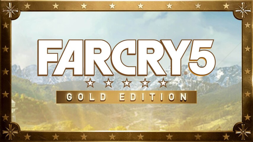 Far Cry 5 | Download Far Cry 5 for PC From Ubisoft – Epic Games Store