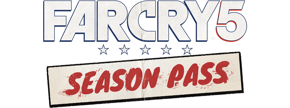 Far Cry 5 Season Pass | Includes 3 New Adventures and Far Cry 3 – Epic ...