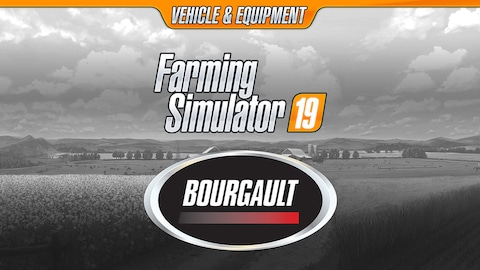 Farming Simulator 19 | Download and Buy Today - Epic Games Store