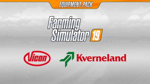 Farming Simulator 19 | Download and Buy Today - Epic Games Store