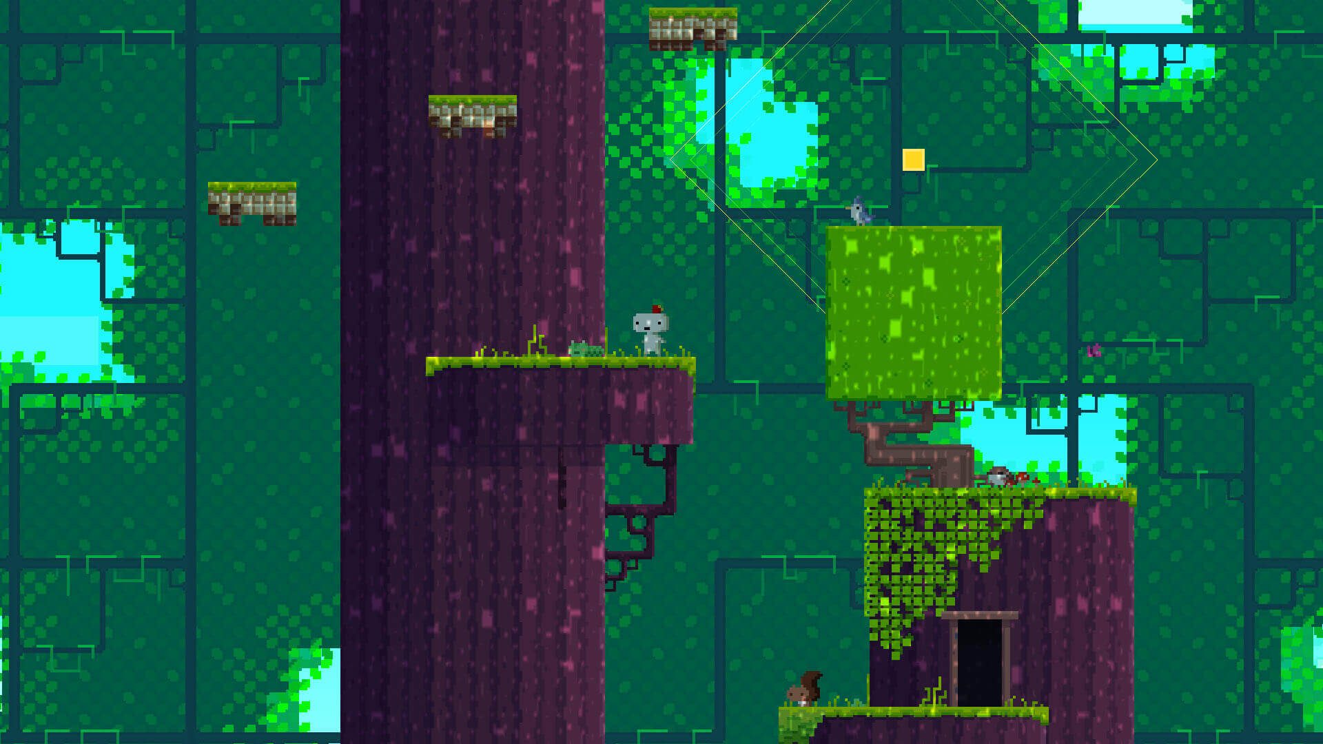 Fez | Download and Buy Today - Epic Games Store