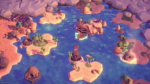 For The King | Download and Buy Today - Epic Games Store