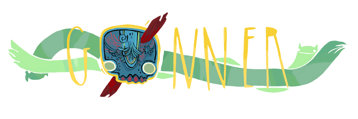 GoNNER | Download and Buy Today - Epic Games Store