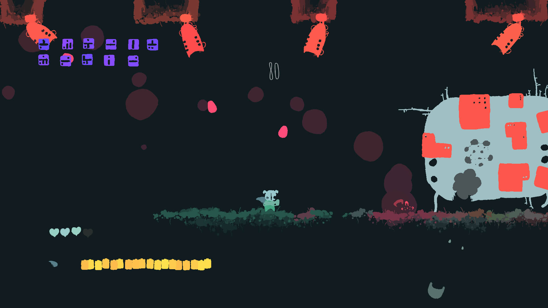 GoNNER | Baixe e compre hoje - Epic Games Store