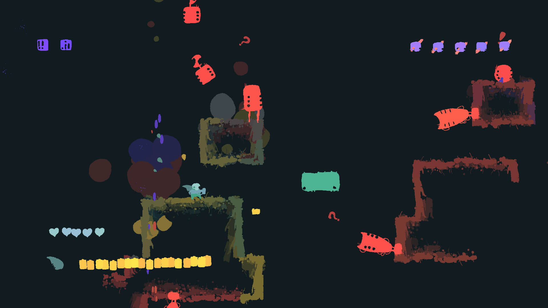 GoNNER | Descárgalo y cómpralo hoy - Epic Games Store