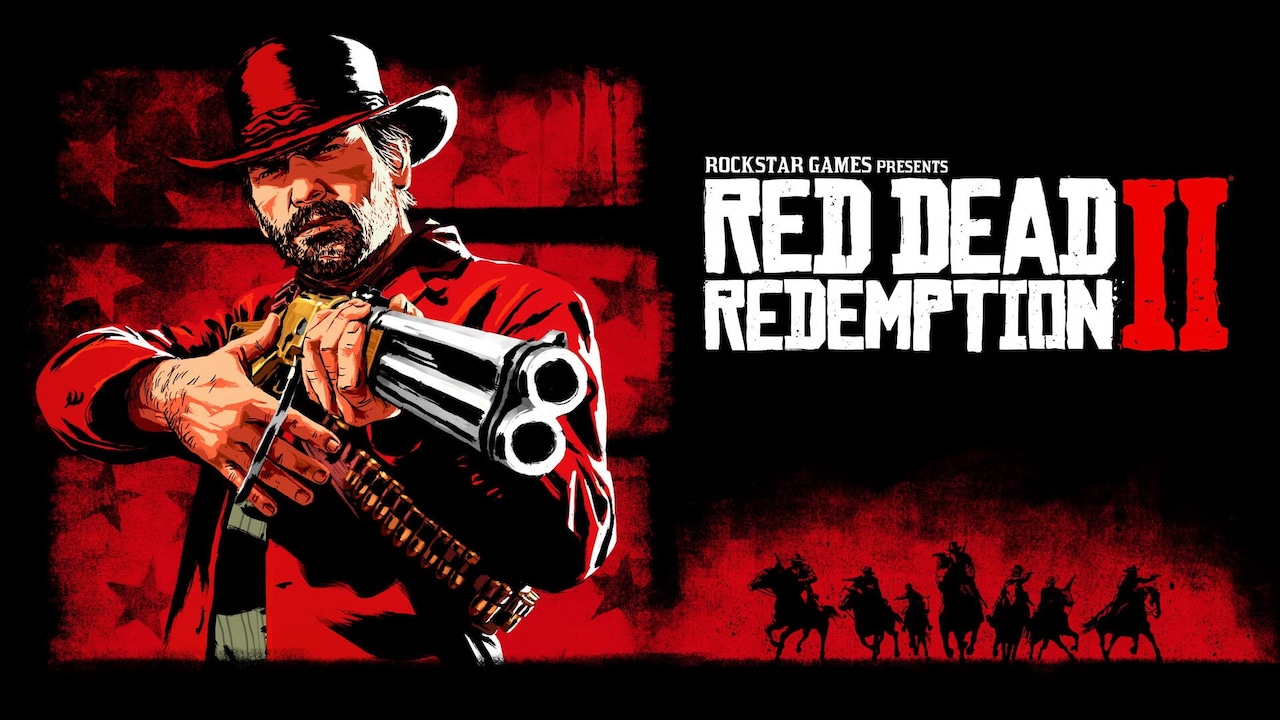 Red Dead Redemption 2 | Descárgalo y cómpralo hoy - Epic Games Store