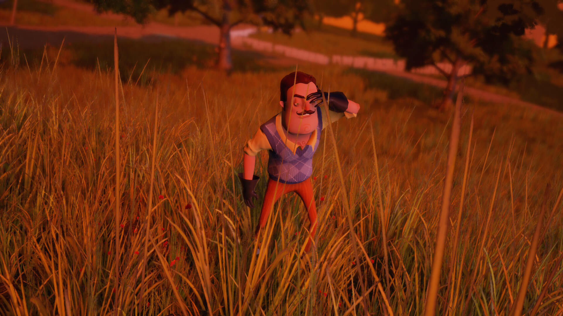 Hello Neighbor: | Descárgalo y cómpralo hoy - Epic Games Store