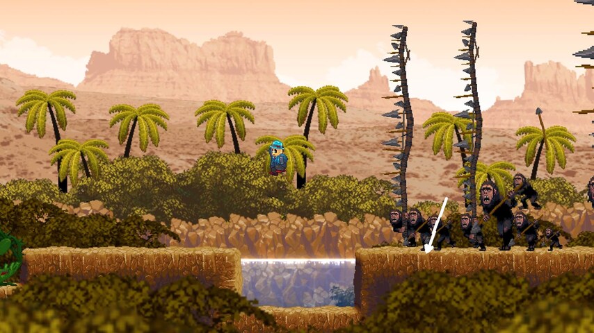 Horace【EpicGames】動作検証と推奨スペック | PECOLIFE
