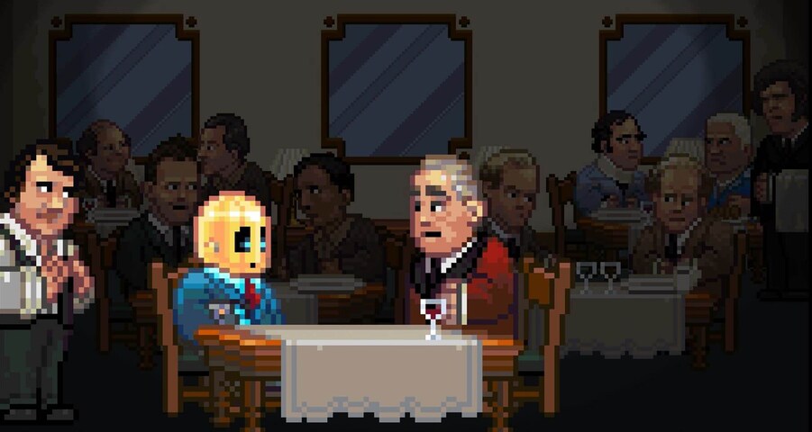 Horace【EpicGames】動作検証と推奨スペック | PECOLIFE