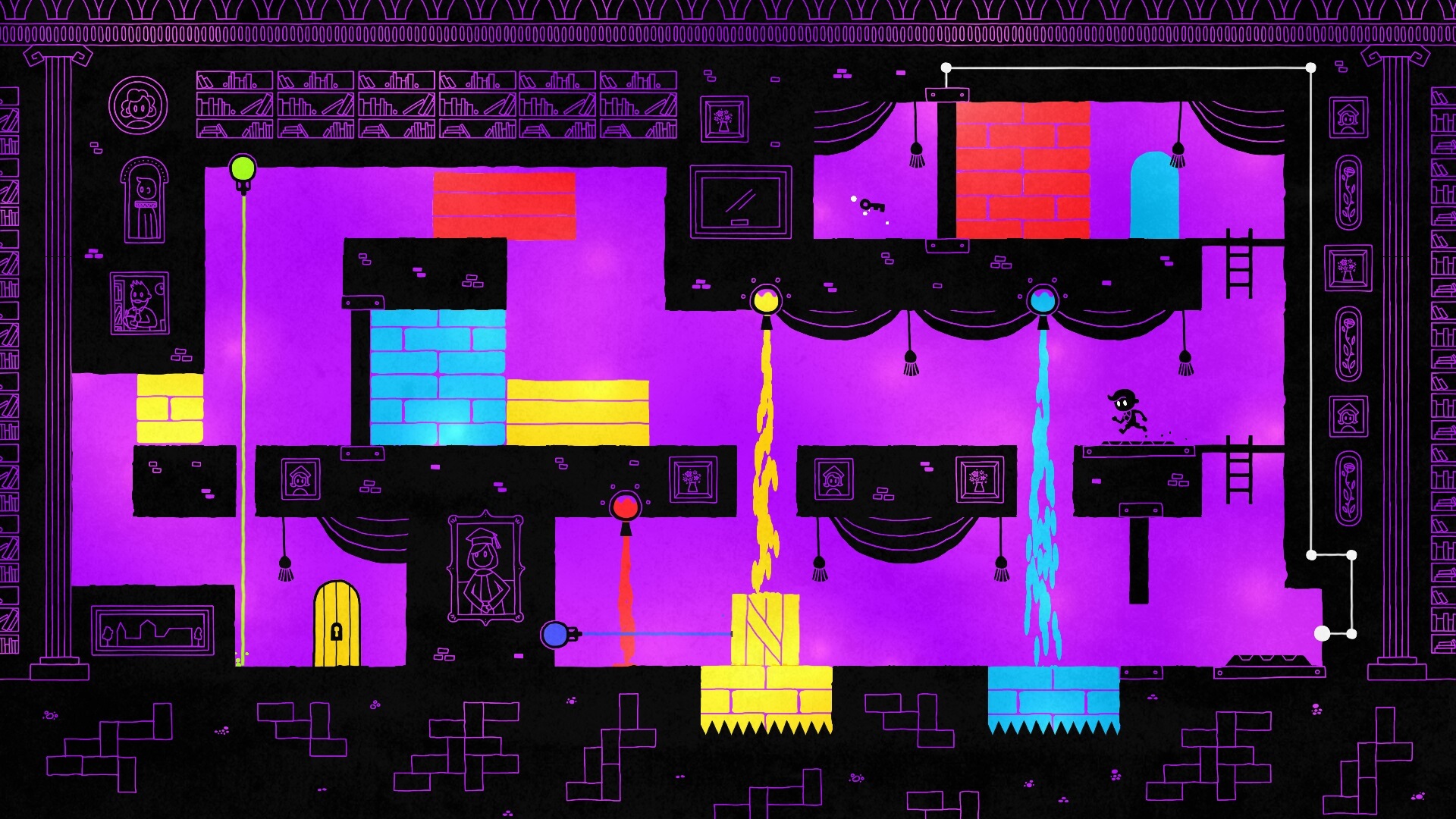 Hue | Download and Buy Today - Epic Games Store