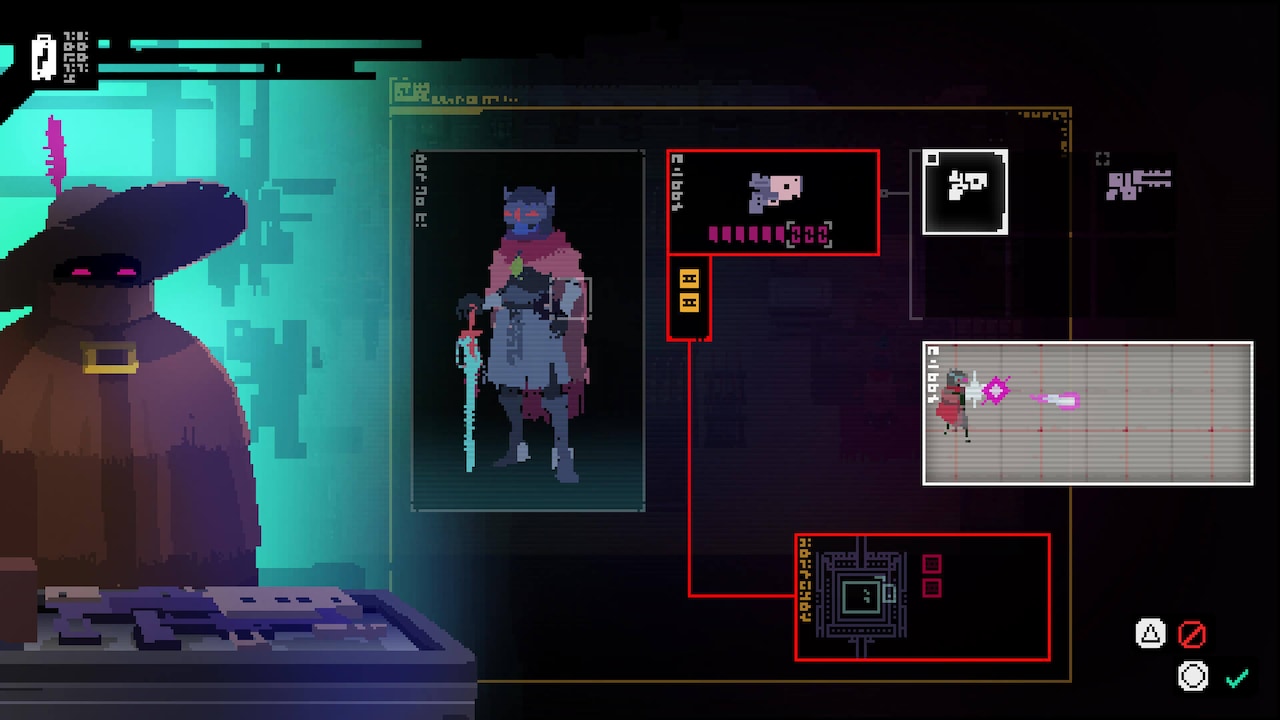 Hyper Light Drifter | Download and Buy Today - Epic Games Store