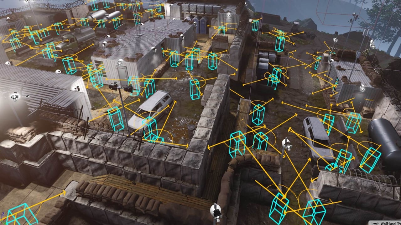 Insurgency: Sandstorm - Mod Tools & Editor | Download and Play for Free ...