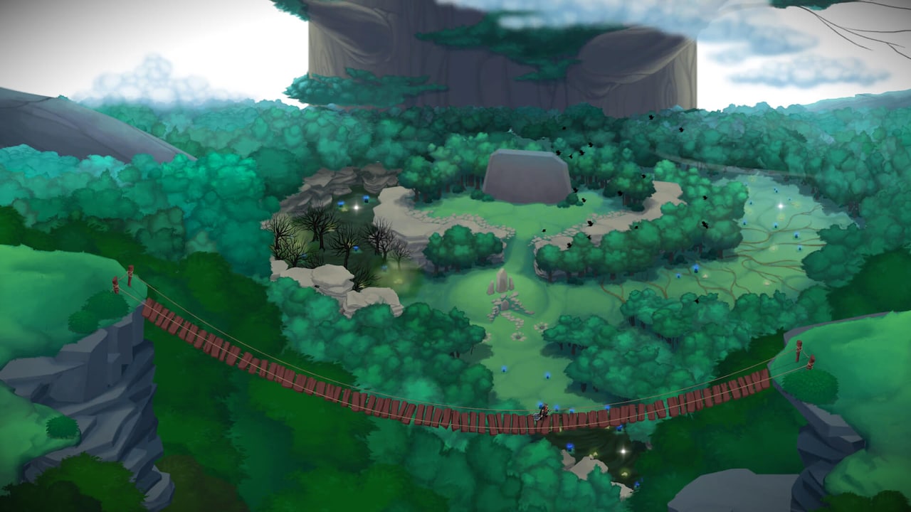 Jotun Valhalla Edition by Thunder Lotus - Epic Games Store