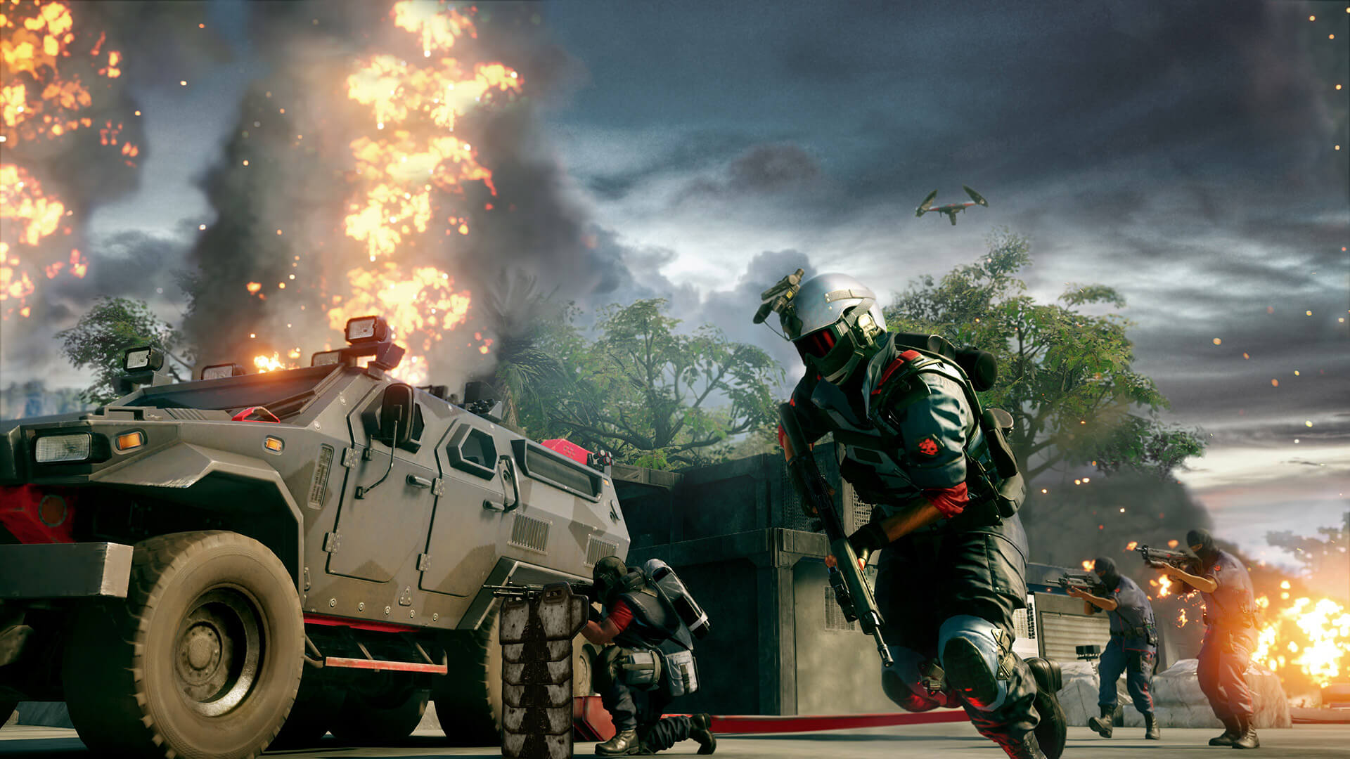 Just Cause 4 Complete Edition | Загружайте и покупайте уже сегодня в ...