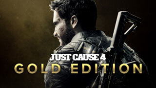 Just Cause 4 Complete Edition | Download and Buy Today - Epic Games Store