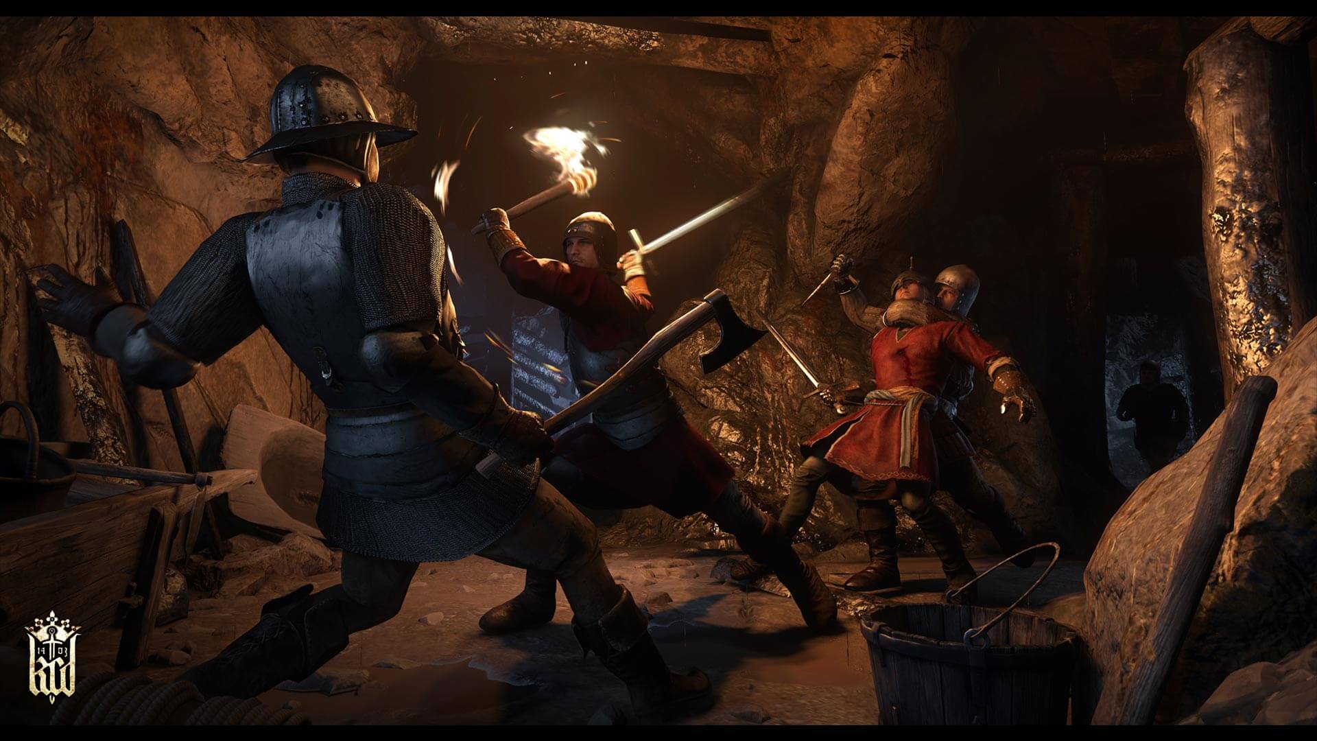 Kingdom Come: Deliverance | Bugün Satın Al ve İndir - Epic Games Store