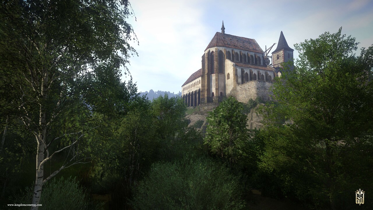 Kingdom Come: Deliverance - Royal Edition | Download and Buy Today ...