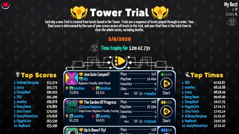 Levelhead | Download and Buy Today - Epic Games Store