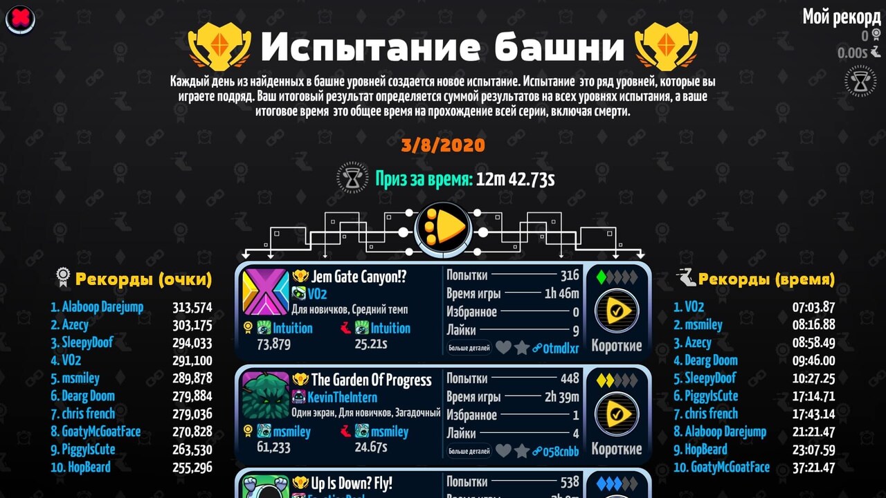LevelHead | Загружайте и покупайте уже сегодня в Epic Games Store