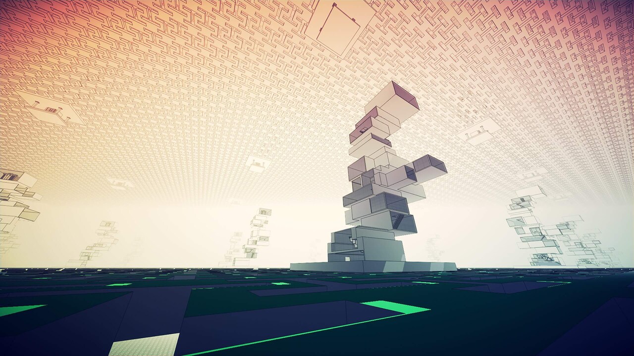 Manifold Garden | Download and Buy Today - Epic Games Store