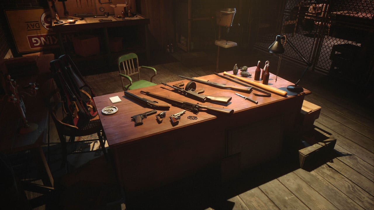 Mafia Definitive Edition Bugün Satın Al Ve İndir Epic Games Store