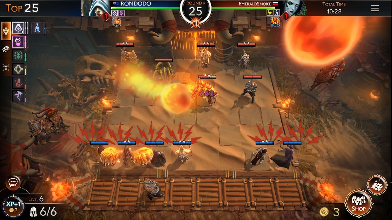 Might & Magic: Chess Royale | Download and Play for Free - Epic Games Store