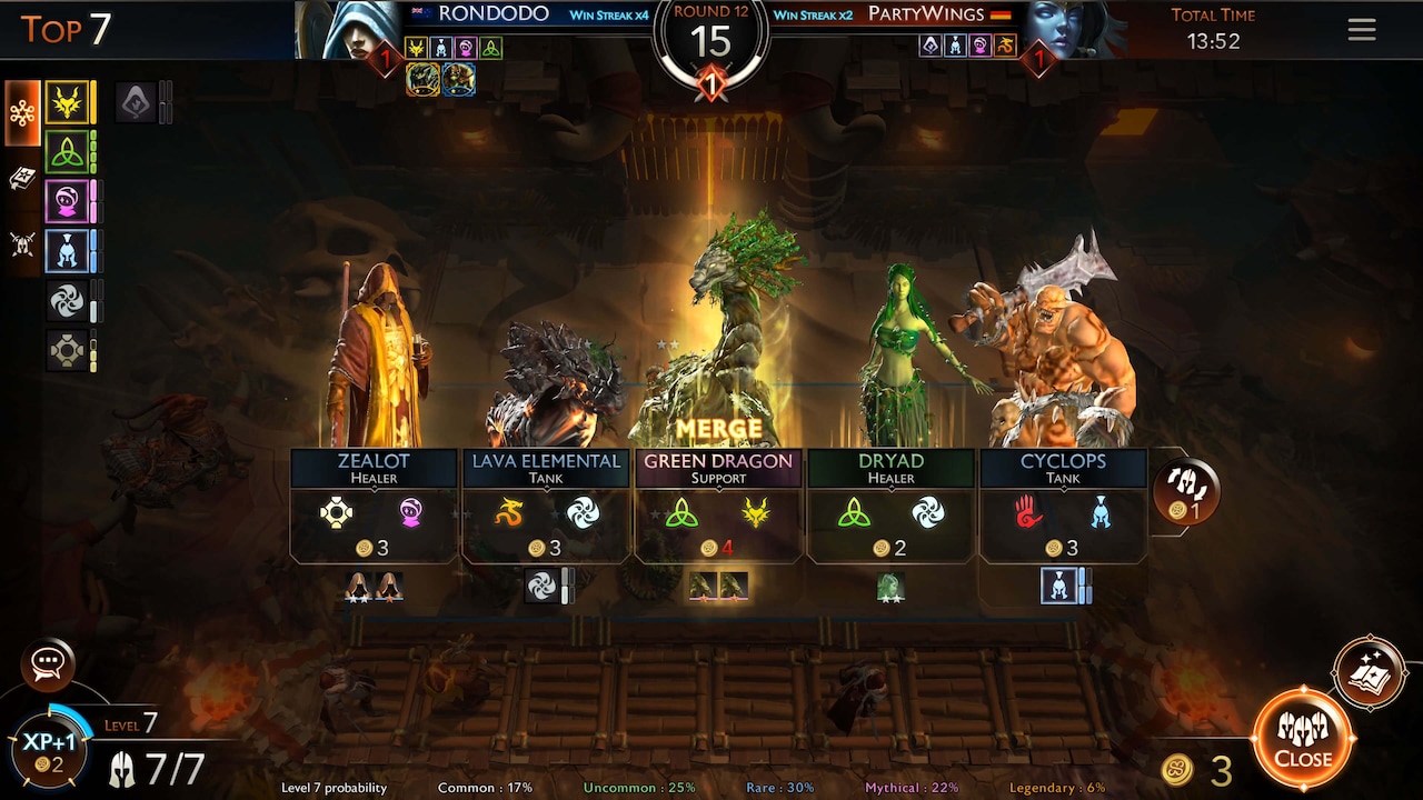 Might & Magic: Chess Royale | Download and Play for Free - Epic Games Store