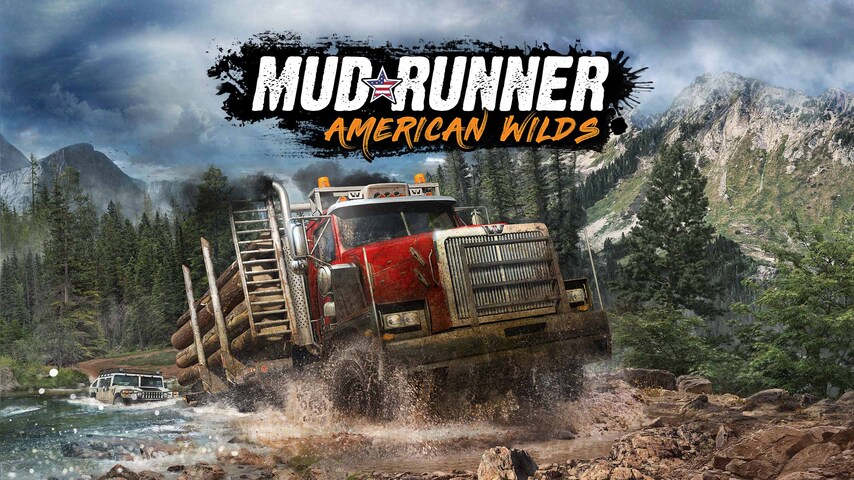MudRunner | Download and Buy Today - Epic Games Store