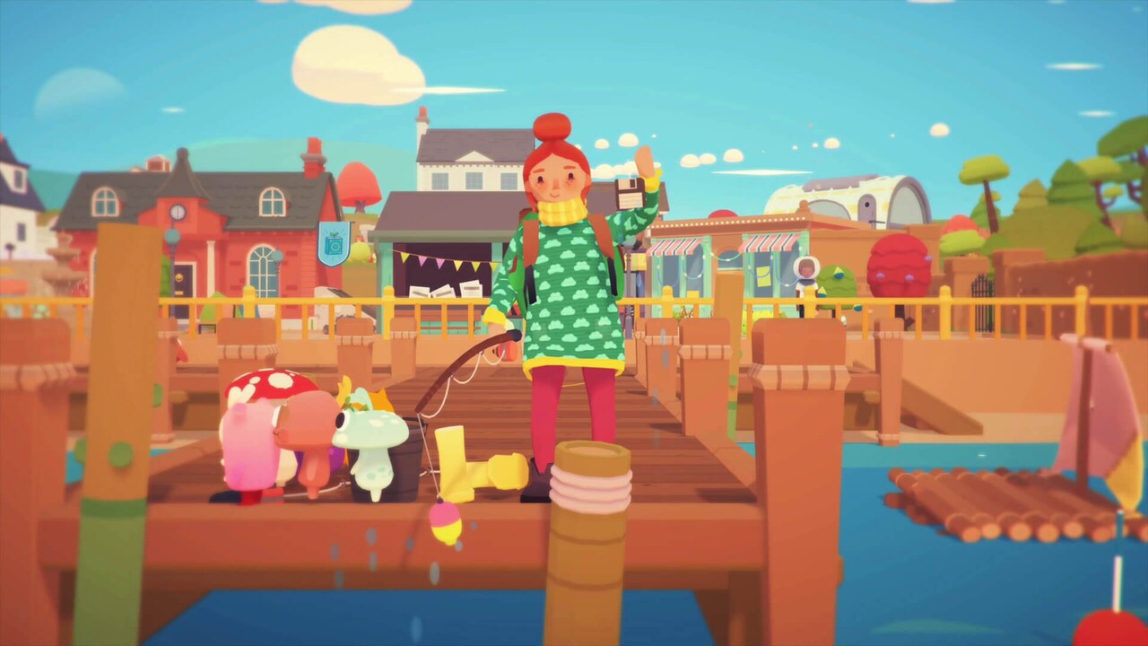 Ooblets | Download and Buy Today - Epic Games Store