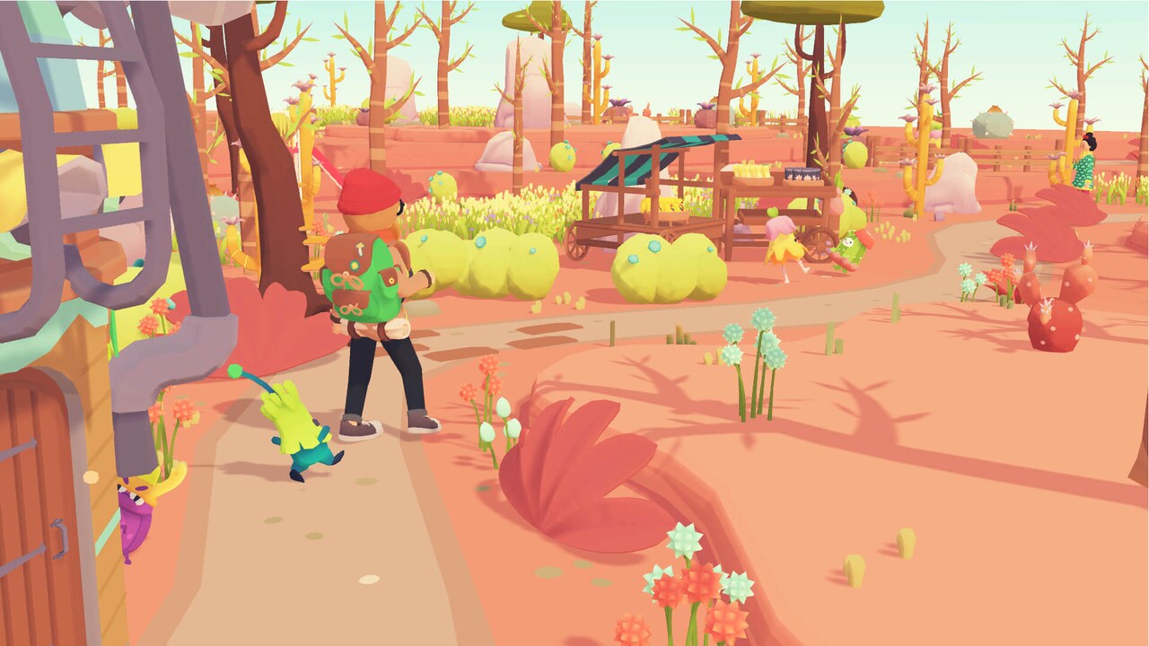 Ooblets | Download and Buy Today - Epic Games Store