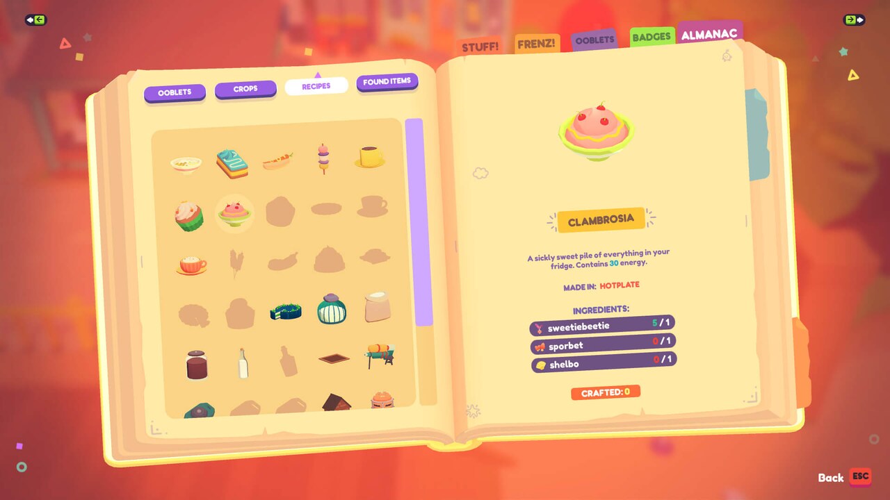 Ooblets | Download and Buy Today - Epic Games Store