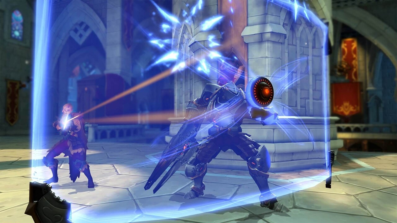 Paladins | Download and Play for Free - Epic Games Store