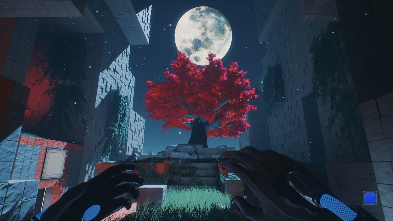 Q.U.B.E. 2 | Download and Buy Today - Epic Games Store