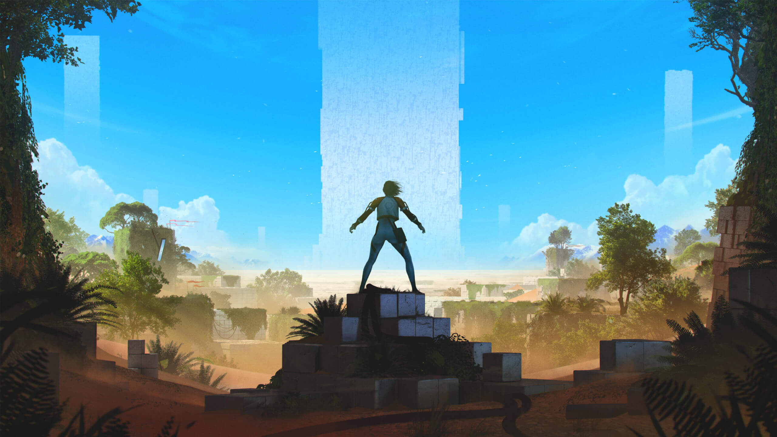 EPIC历史赠送游戏汇总（持续更新）_电玩帮