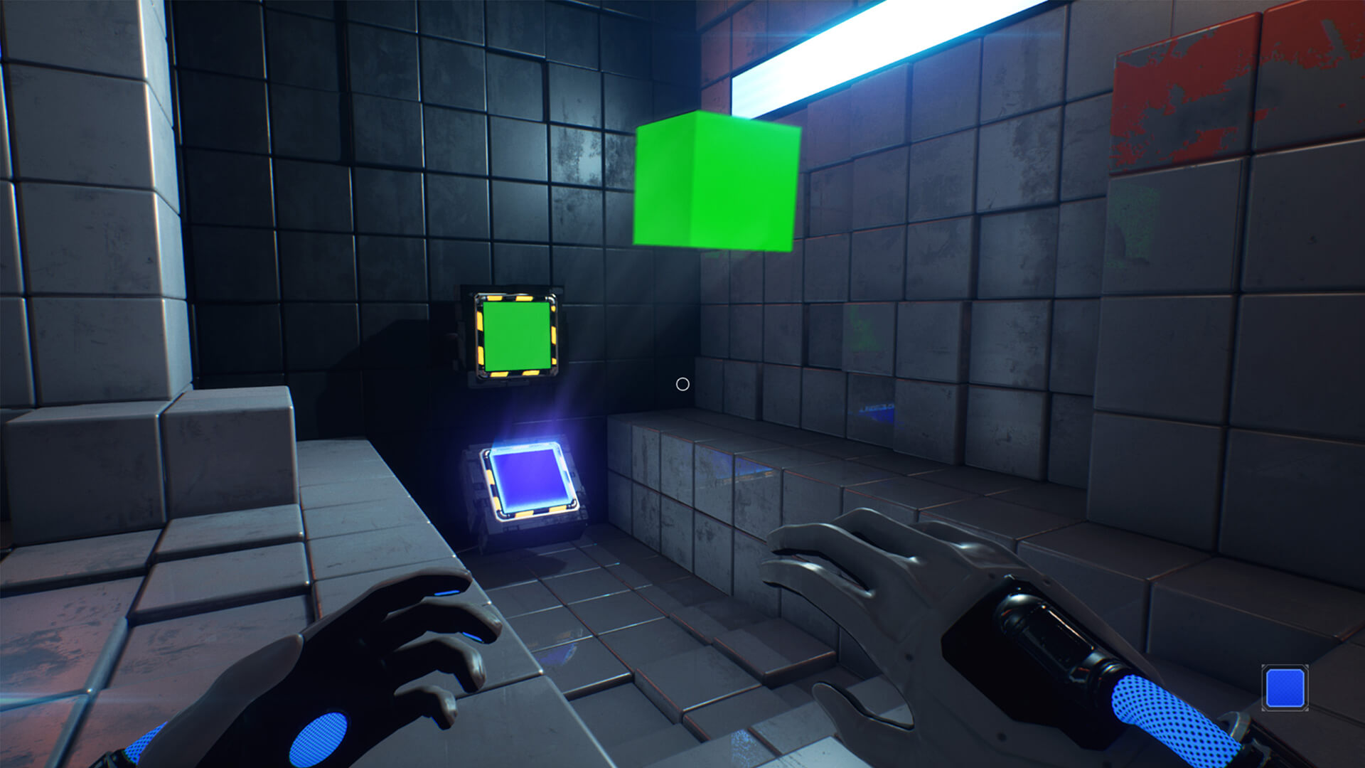 Q.U.B.E. 2 | Download and Buy Today - Epic Games Store