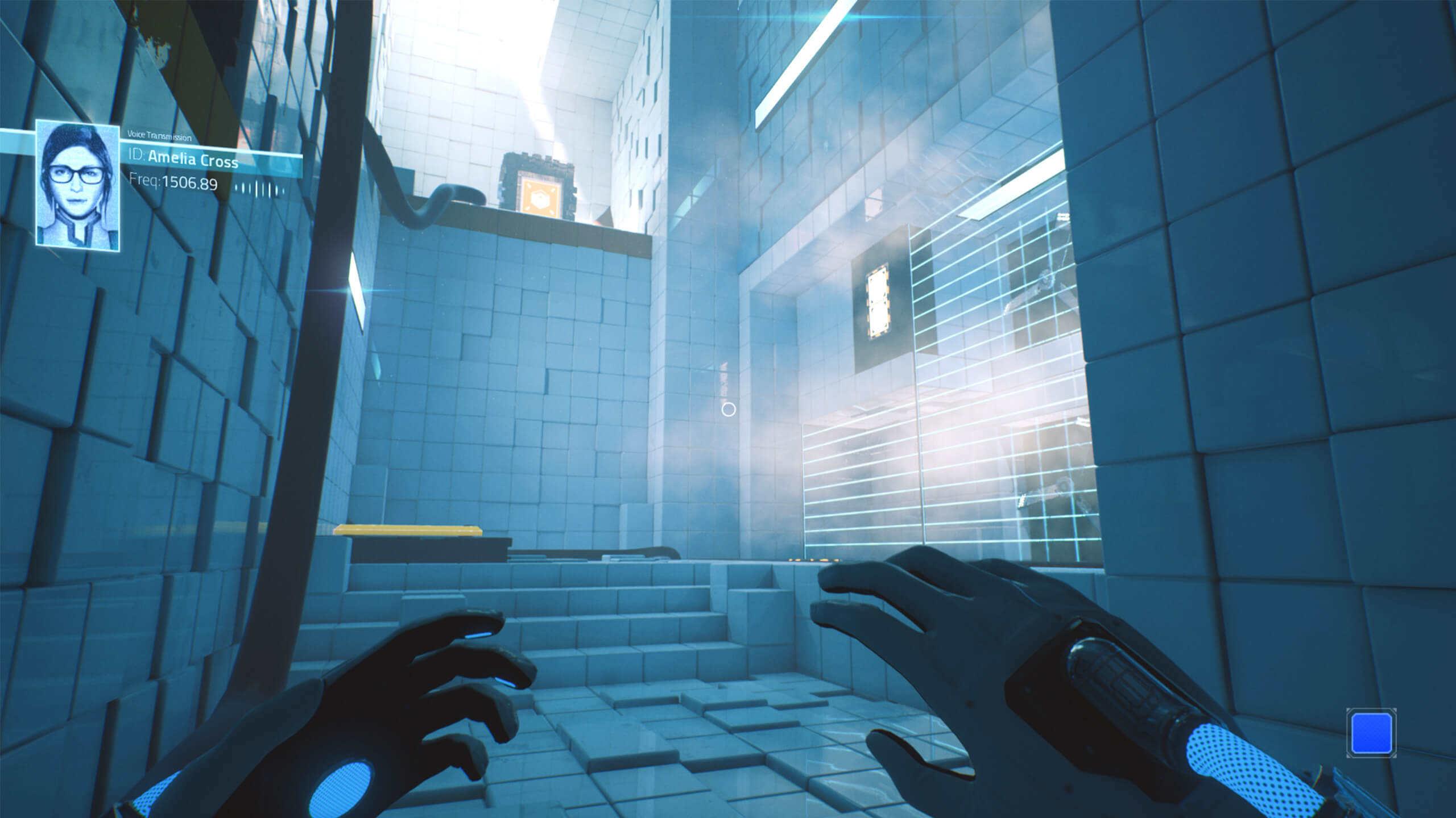 Q.U.B.E. 2 | Download and Buy Today - Epic Games Store