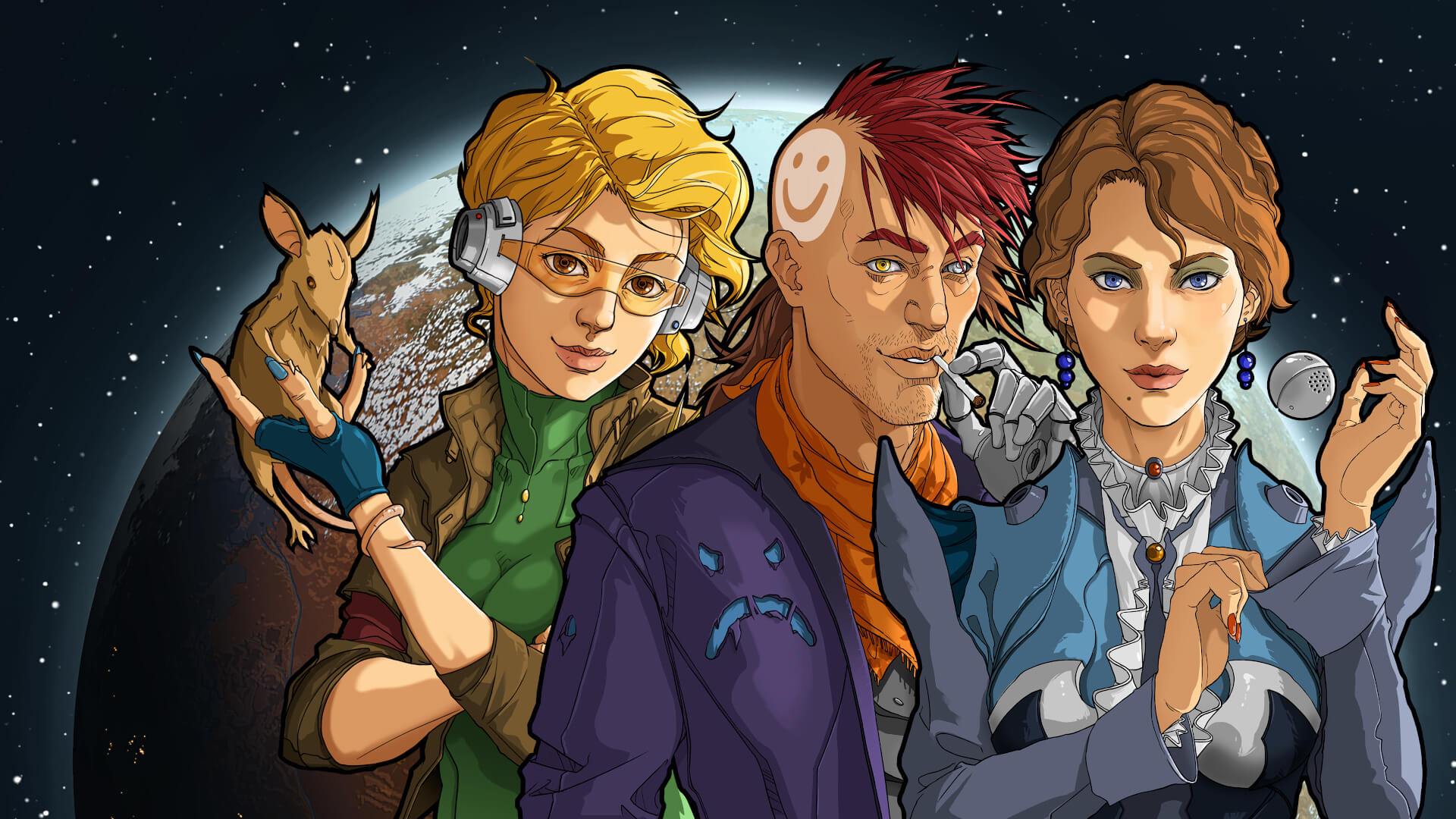 RimWorld | Download and Buy Today - Epic Games Store