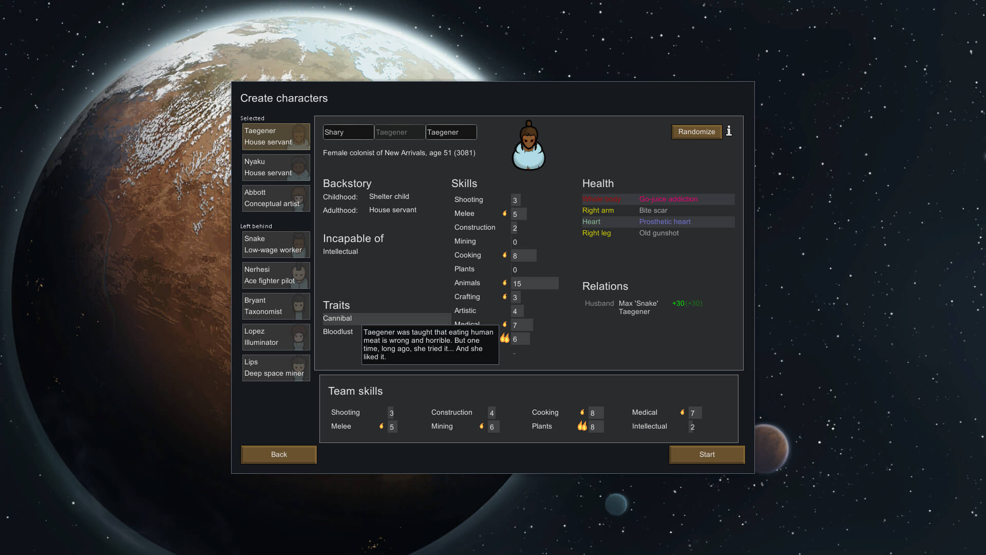 RimWorld | Télécharger et acheter aujourd'hui - Epic Games Store